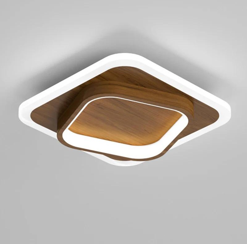 Aplica LED Tavan CH135 48W - Infinit Lights