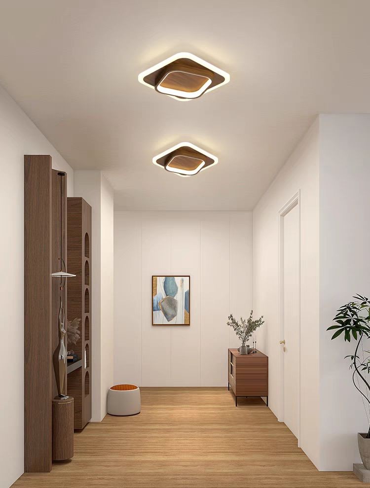 Aplica LED Tavan CH135 48W - Infinit Lights